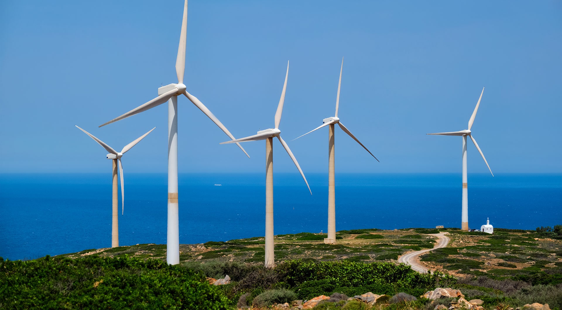 Addressing Wind Energy Innovation Challenges - AirLum